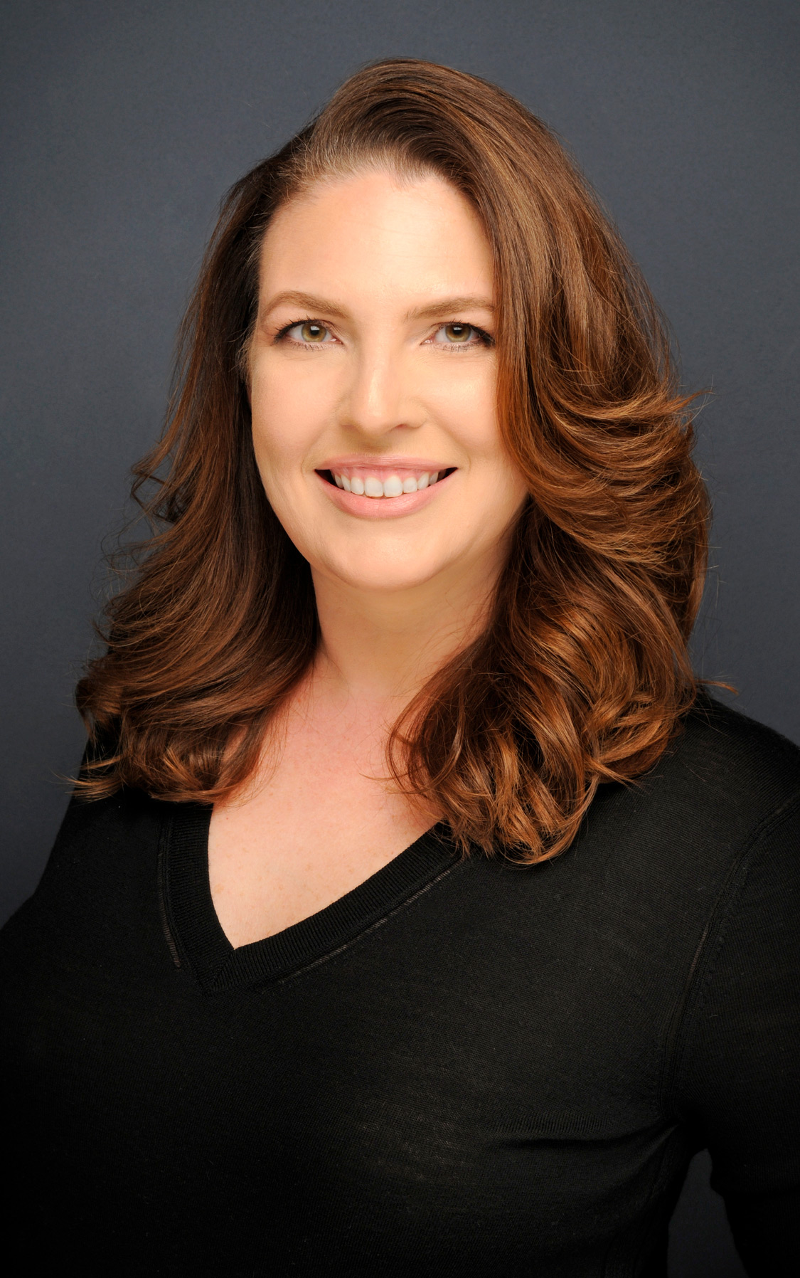 Stephanie Womble - The BIG 50 - Annual Police Labor Union Leadership ...